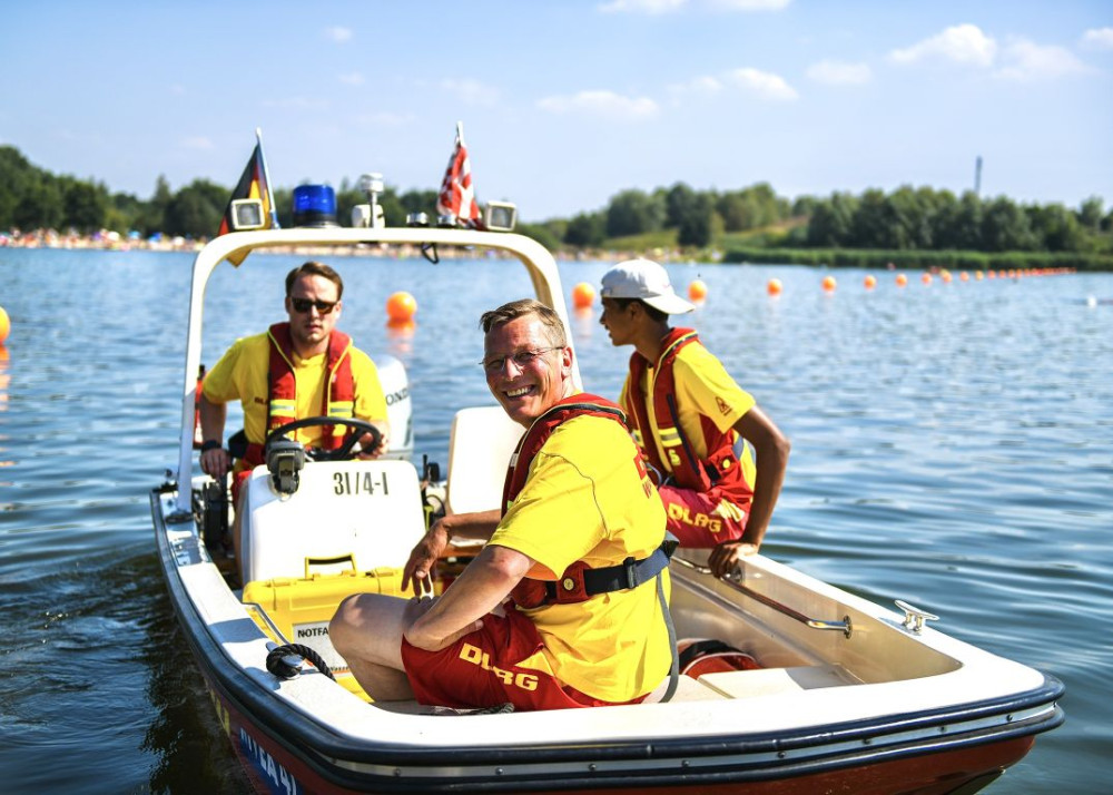 News | DLRG Landesverband Bremen e.V.