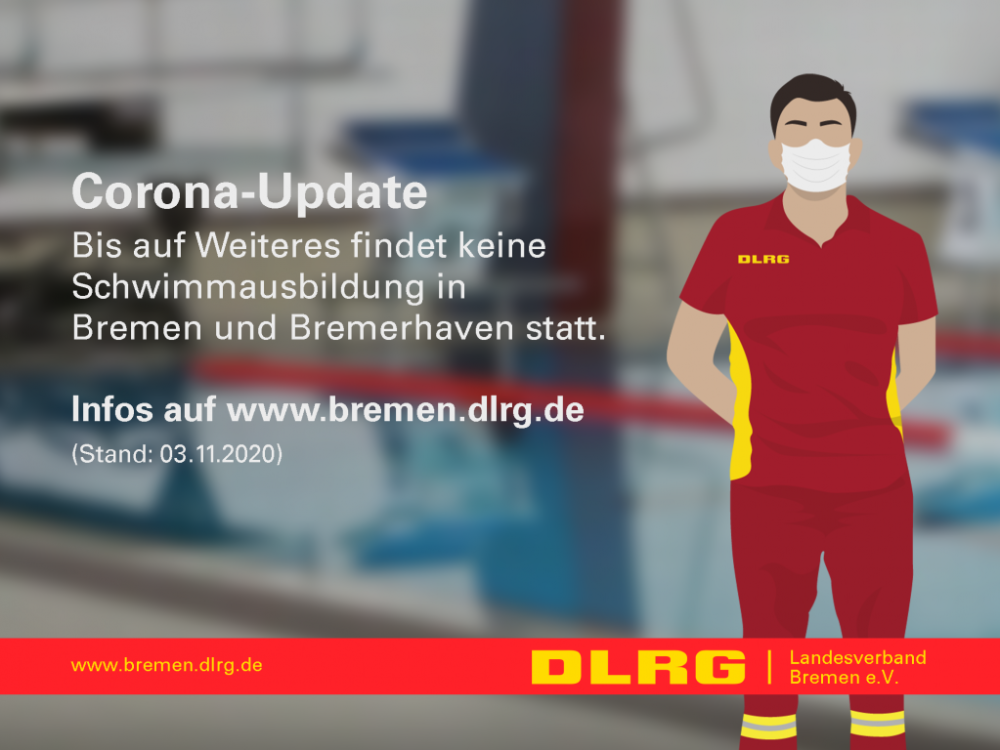 News | DLRG Landesverband Bremen e.V.