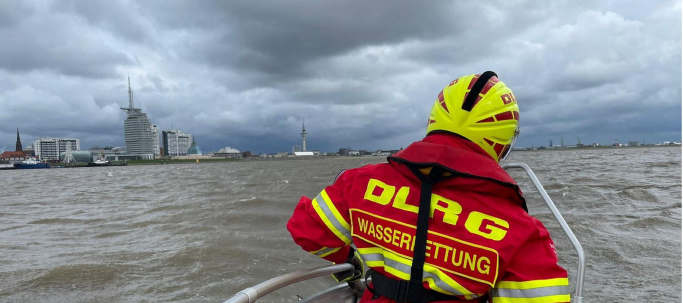 DLRG Bremen | DLRG Landesverband Bremen e.V.