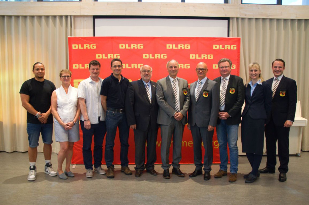Detailmeldung | DLRG Landesverband Bremen e.V.