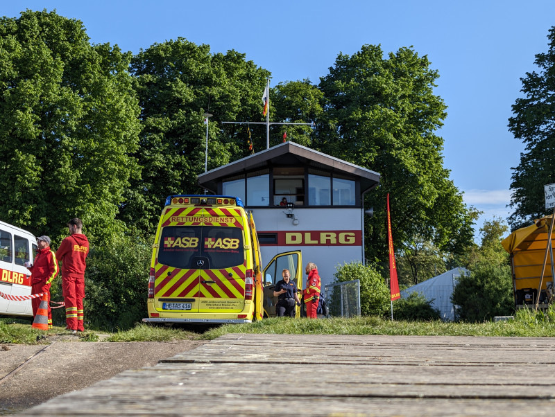 DLRG Bremen | DLRG Landesverband Bremen e.V.